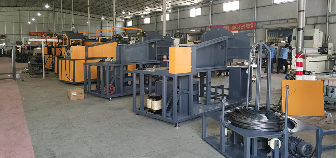 LADETECH MATTRESS MACHINERY